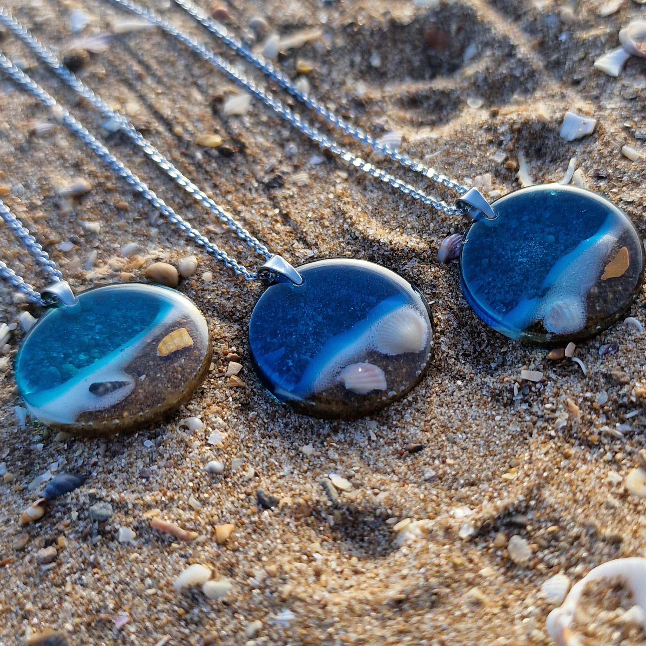 'Mu Art' Store - Handmade Jewelry & Accessories – Mu Art Jewelry and ...