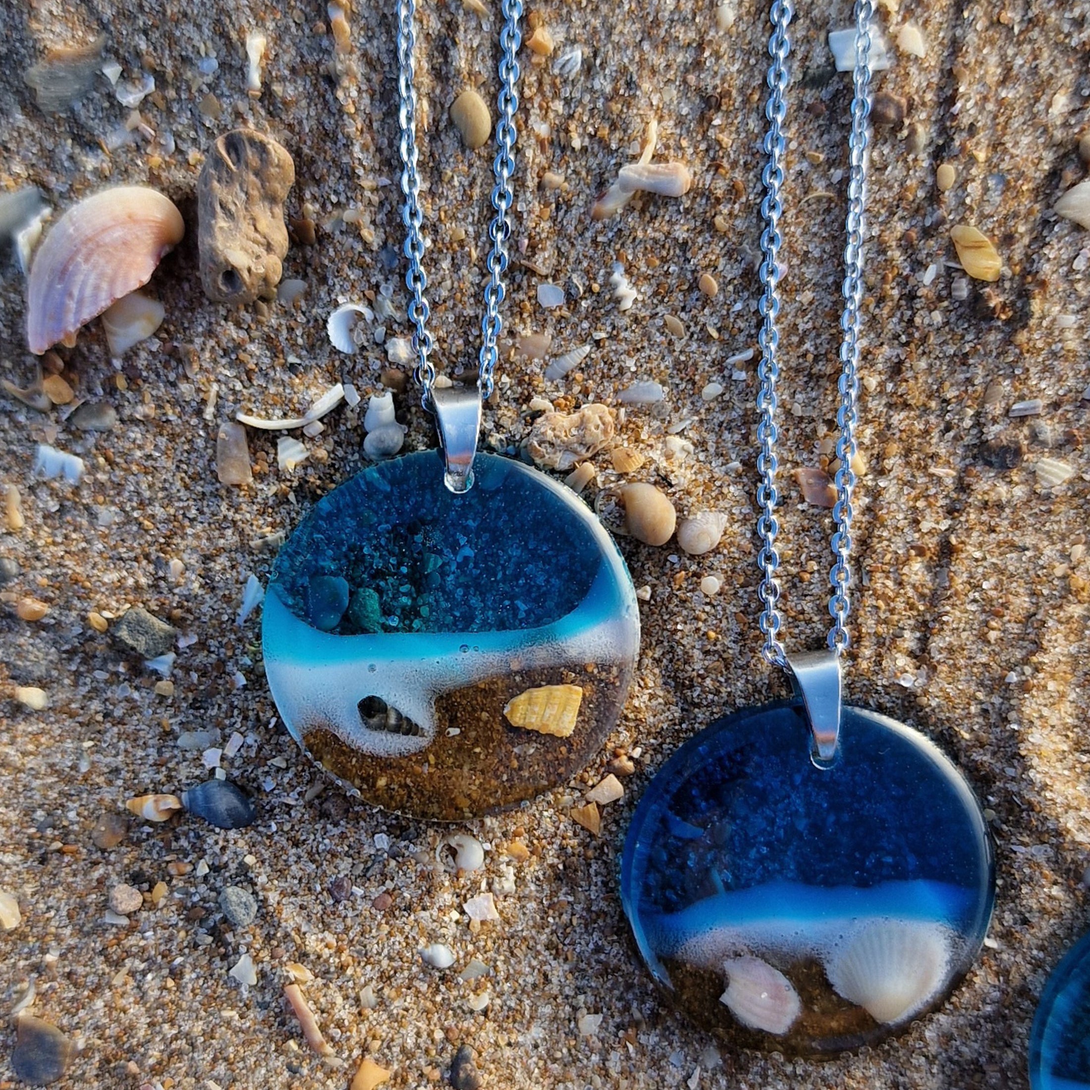 'Mu Art' Store - Handmade Jewelry & Accessories – Mu Art Jewelry and ...